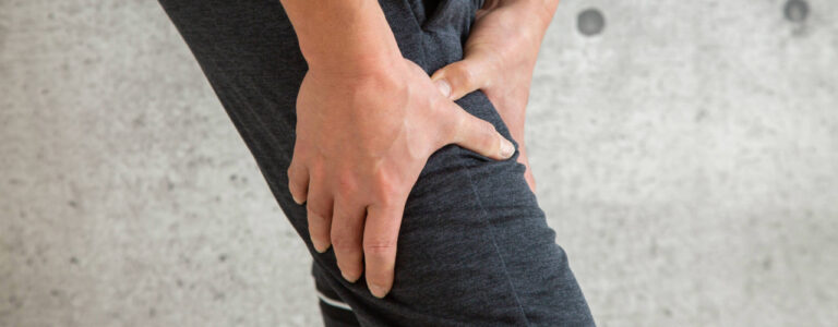 Hamstring Recovery Exercises | Get Back Fast